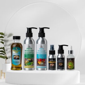 Home - Patti Mooligai