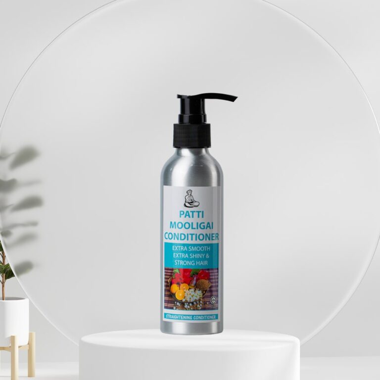 Patti Mooligai Adult Conditioner - Patti Mooligai