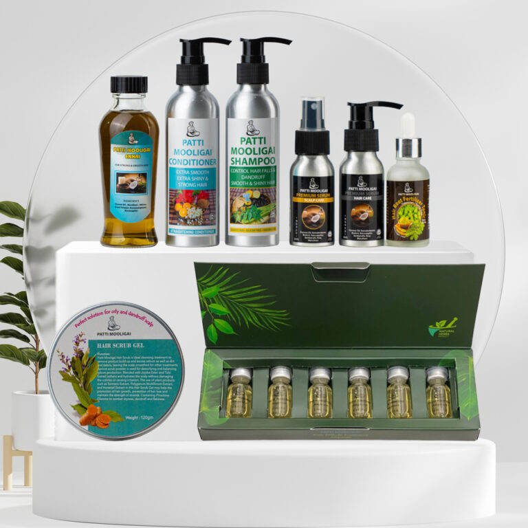 Home - Patti Mooligai